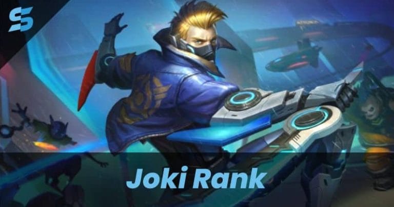 Joki Rank – Storesyntax